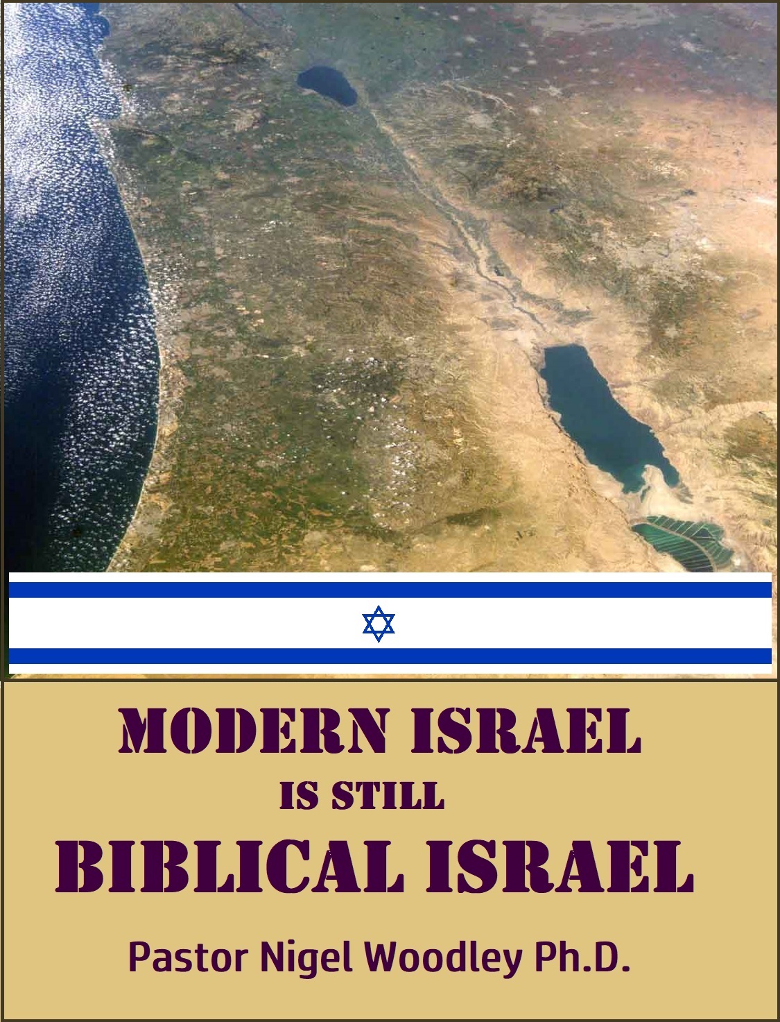 Modern Israelites